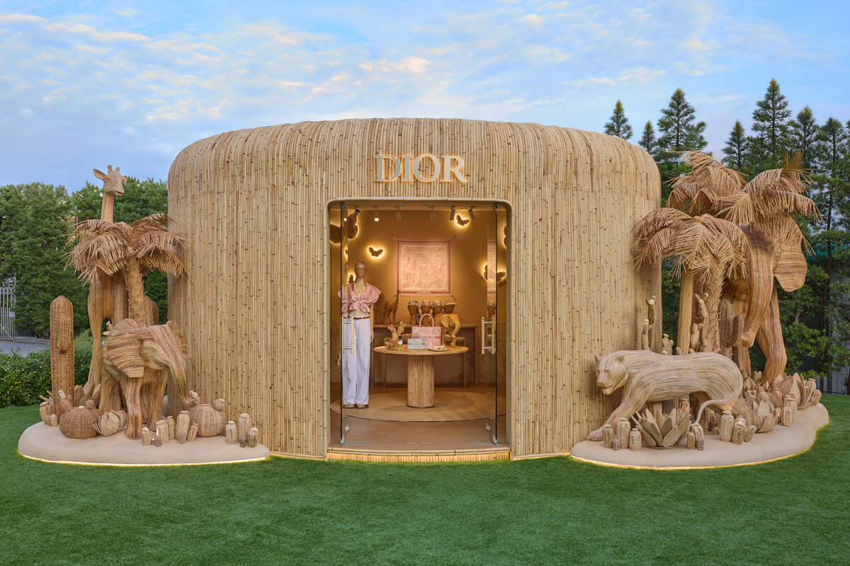 Dior - James King Group